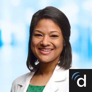 Dr. Shelly Bansal, MD – Saint Joseph, MO | Thoracic Surgery