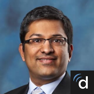 Dr. Vinay Gupta, MD – Saint Joseph, MO | Oncology