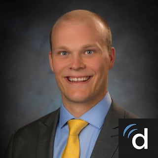 Dr. Connor W. Gullstrand, MD | Charlottesville, VA | Internist | US ...