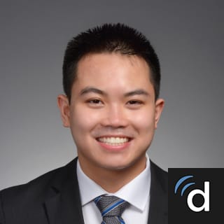 Dr. Trung Phan, MD | Cincinnati, OH | Internist | US News Doctors