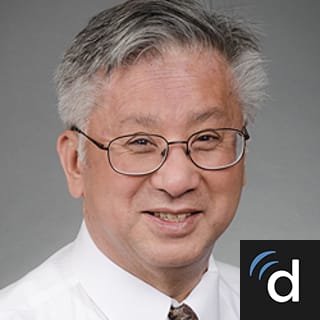 Dr. David Chou, MD | Seattle, WA | Pathologist | US News Doctors