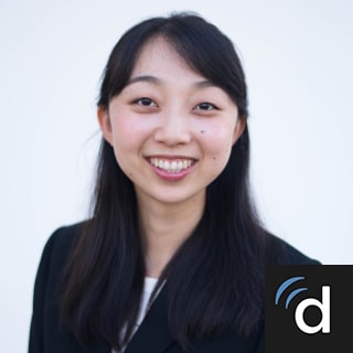 Dr. Linda Ding, MD | La Jolla, CA | Internist | US News Doctors