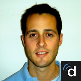 Dr. Benjamin Salter, DO – New York, NY | Anesthesiology