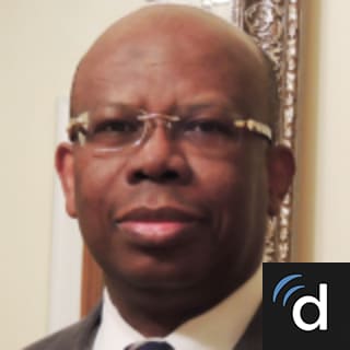 Dr. Noel Ilogu, MD | Somerset, NJ | Internist | US News Doctors