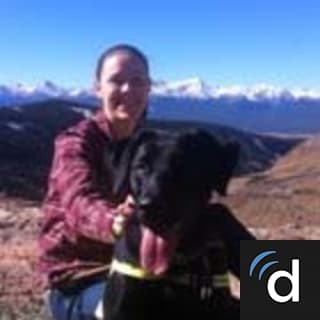 Dr. Megan G. Wendlandt, DO | Wheat Ridge, CO | Obstetrician ...