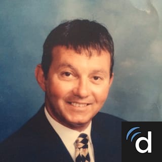 Dr. David P. Purpora, MD | Madison, CT | Oncologist | US News Doctors