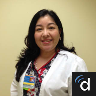 Annalyn Velasquez – Coral Gables, FL | Nurse Practitioner