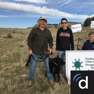 Dr. Terrence L. Lakin, DO | Edmond, OK | Family Medicine Doctor | US ...