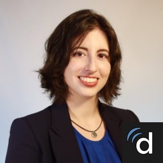 Dr. Julia Chernis, MD | Denver, CO | Rheumatologist | US News Doctors