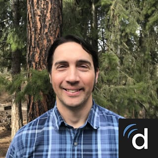 Dr. Michael J. Van Dyke, DO | Spokane, WA | Pediatrician | US News Doctors