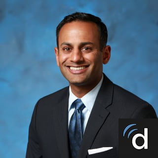 Dr. Roshan M. Patel, MD | Orange, CA | Urologist | US News Doctors