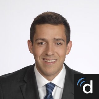 Dr. Alex Girden, MD | Durham, NC | Anesthesiologist | US News Doctors