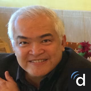 Dr. Arnel Joaquin, MD – Glendale, CA | Internal Medicine