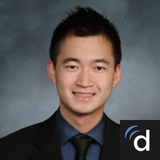 Dr. Mike T. Wei, MD | Stanford, CA | Gastroenterologist | US News Doctors