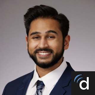Dr. Aleem Mohamed, MD – Roanoke, VA | General Surgery