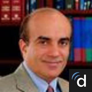 Dr. Abdolmohamad Rostami, MD | Philadelphia, PA | Neurologist | US News ...