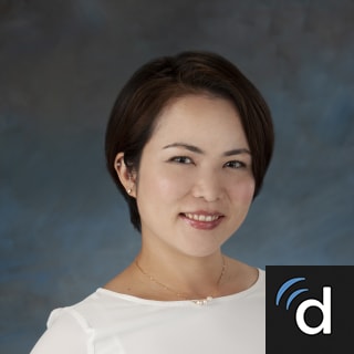 Dr. Mika Iwano, MD | Phoenix, AZ | Pediatric Emergency Medicine ...