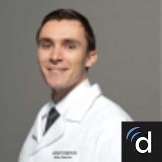Dr. Michael Langowski, DO – Columbus, OH | Emergency Medicine