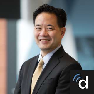 Dr. Raymond W. Liu, MD | Boston, MA | Interventional Radiology | US News Doctors