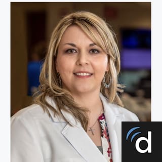 Jessica Hart, NP | Jackson, TN | Family Nurse Practitioner | US News ...