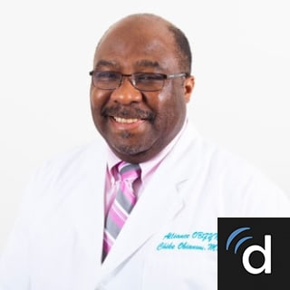 Dr. Chike W. Obianwu, MD | Delran, NJ | Obstetrician-Gynecologist | US ...