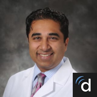 Dr. Vivek Gupta, MD – Douglasville, GA | Otolaryngology (ENT)