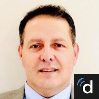 Dr. Samir Fahed, MD | Houston, TX | Anesthesiologist | US News Doctors