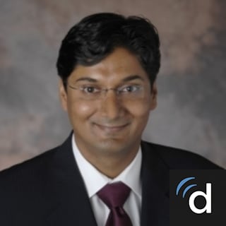 Dr. Kshitij Dalal, MD | Orlando, FL | Radiologist | US News Doctors
