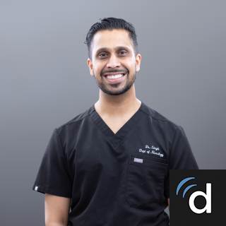 Dr. Sandeep Singh, DO | Torrance, CA | Neurologist | US News Doctors