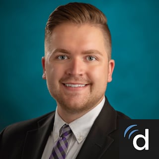 Dr. Travis Fulk, MD | Springfield, IL | Internist | US News Doctors