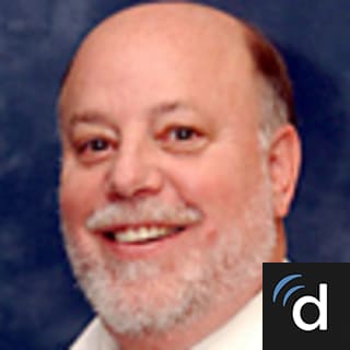 Dr. Gary R. Goodman, MD | Detroit, MI | Thoracic Surgeon | US News Doctors