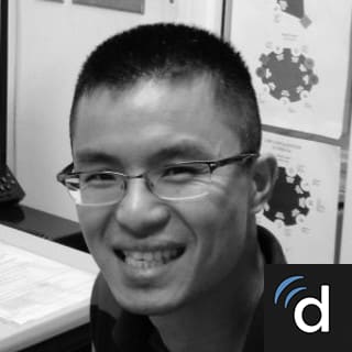 Dr. Alexander C. Huang, MD | Philadelphia, PA | Oncologist | US News ...