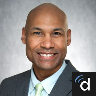 Dr. Calvin D. Lewis, MD | Saint Louis, MO | Radiation Oncologist | US ...