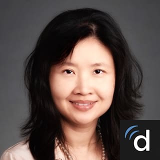 Dr. Yi Zhou, MD | Winston Salem, NC | Pathologist | US News Doctors
