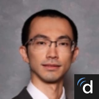 Dr. Hirotaka Kato, MD | Lexington, KY | Internist | US News Doctors