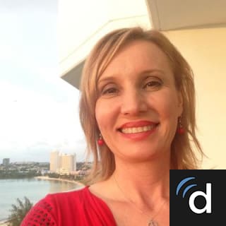 Dr. Jitka Lom, MD | Hagåtña, GU | Family Medicine Doctor | US News Doctors