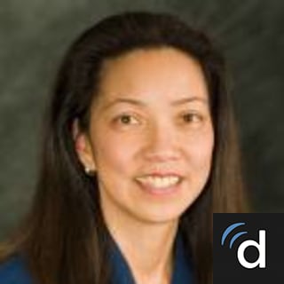 Dr. Vivian Wing, MD | Walnut Creek, CA | Radiologist | US News Doctors