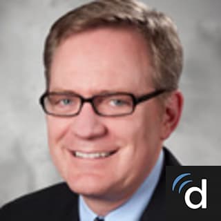 Dr. Erik Carson, MD – Chelsea, MI | Oncology