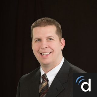 Dr. Kellen Stromberg, DO – Richland, WA | Otolaryngology (ENT)