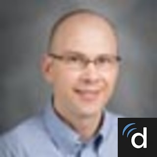 Dr. John Yordy, MD – Palmer, AK | Radiation Oncology