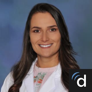 Dr. Andreea Popa, MD | Miami, FL | Emergency Medicine Physician | US ...