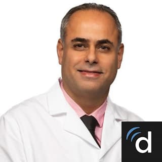 Dr. Hussein Hijazi, MD | Mecca, CA | Family Medicine Doctor | US News ...
