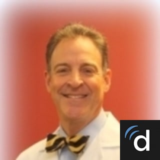 Dr. Lawrence Gelber, MD – Richmond, VA | Allergy & Immunology