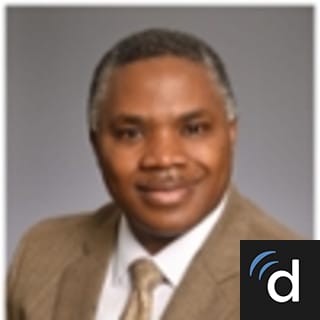 Dr. John Louis-Ugbo, MD | Atlanta, GA | Orthopedist | US News Doctors