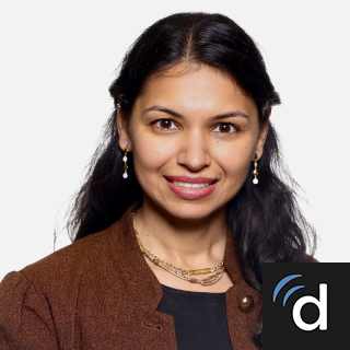 Dr. Natasha Gupta, MD | Jackson, TN | Obstetrician-Gynecologist | US News Doctors