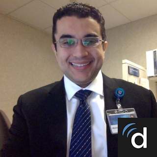 Dr. Mahmoud Khairy, MD | Lansing, MI | Cardiologist | US News Doctors
