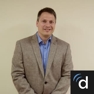 Dr. Michael D. Brown, MD | Moultrie, GA | Pulmonologist | US News Doctors