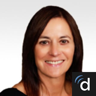 Dr. Mary Margaret Knudson, MD | San Francisco, CA | General Surgeon ...