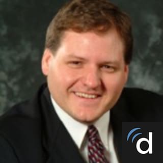 Dr. Michael Ray, MD – Appleton, WI | Radiation Oncology