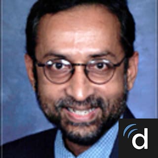 Dr. Abusayeed Feroz, MD – Fort Myers, FL | Pulmonology
